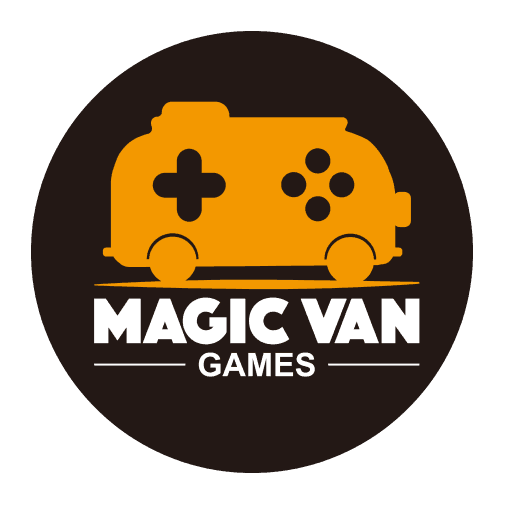 Home - Magic Van Games™